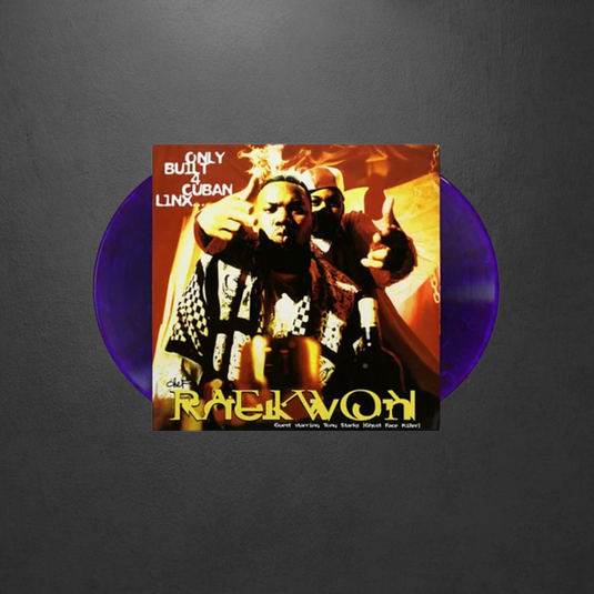 Official Raekwon